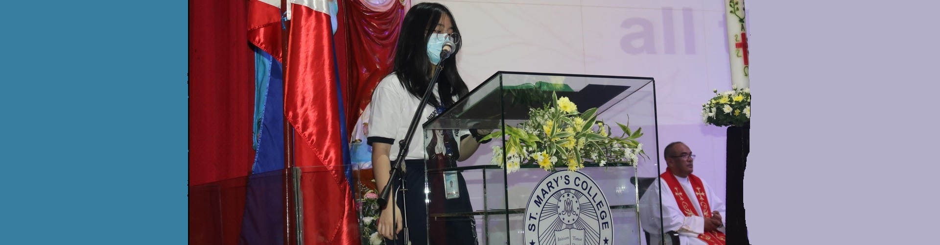 Center for Ignacian Formation and Campus Ministries | St. Mary's ...