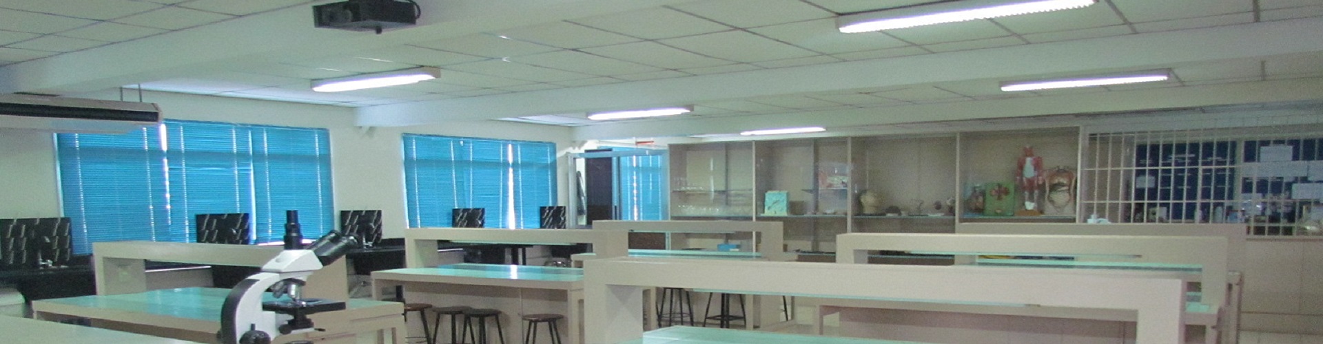 Science and TLE Laboratories | St. Mary's College Inc.