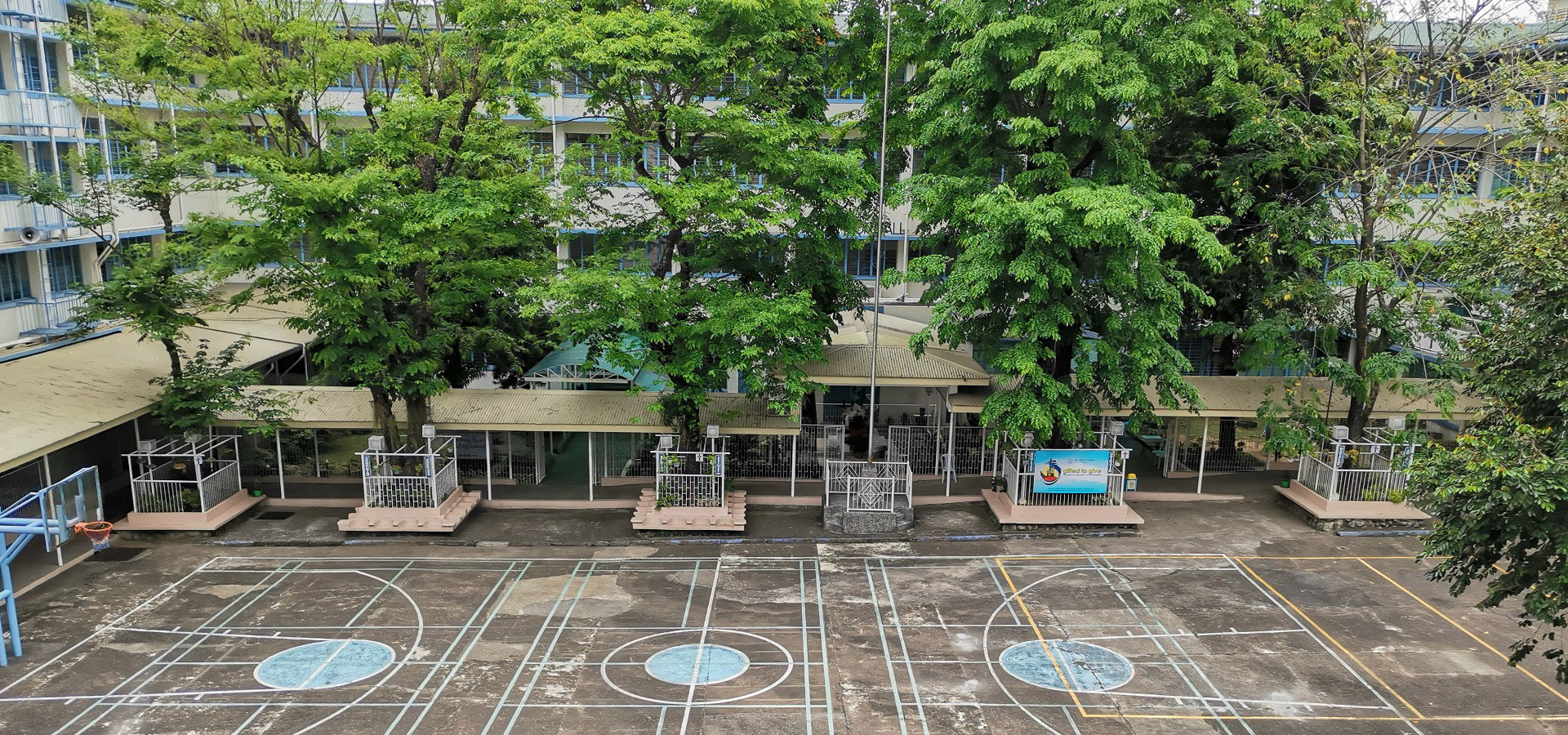 St. Mary's College Inc.