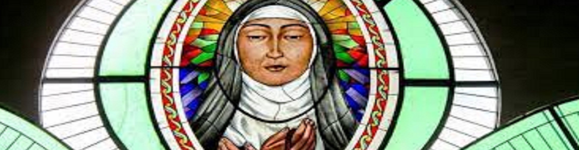 Venerable Ignacia del Espiritu Santo | St. Mary's College Inc.
